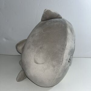 Kellytoy | Toys | Squishmallow Gordon The Shark 8 Plush Watermelon ...